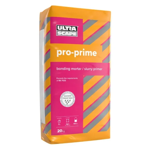 UltraScape Pro-Prime Slurry Paving Primer 20Kg - Limited Edition: While ...
